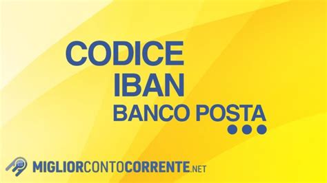 Guida Completa Per Trovare L IBAN Del Libretto Postale Actualizado