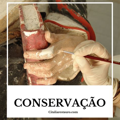 blog de conservação e restauro Citaliarestauro