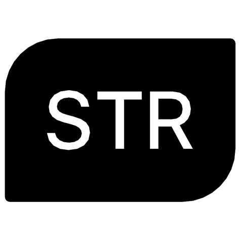 Streaming Media Vector Svg Icon Svg Repo
