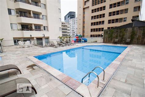 Condomínio Edificio Saint Paul Ville Bela Vista São Paulo Alugue