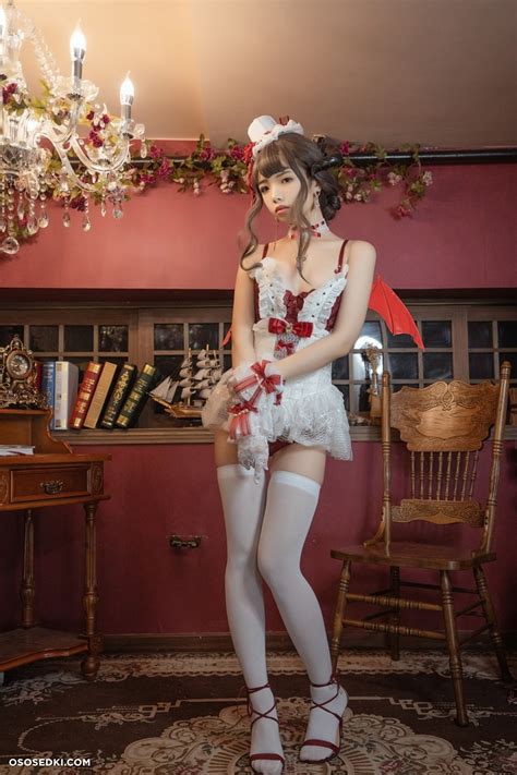 Coser No Leaked Photos From Onlyfans Patreon And