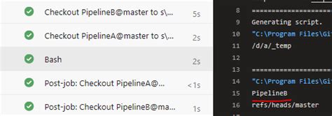 Azure Devops Predefined Variables For Repository Resource Trigger