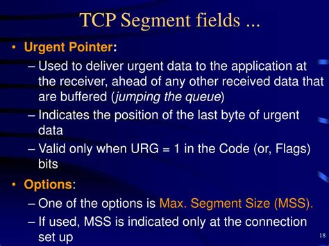 PPT Transport Layer UDP TCP Protocols PowerPoint Presentation