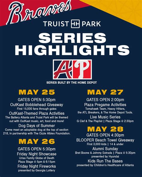 Truist Park On Twitter Outkastnight An Extreme Friday Night