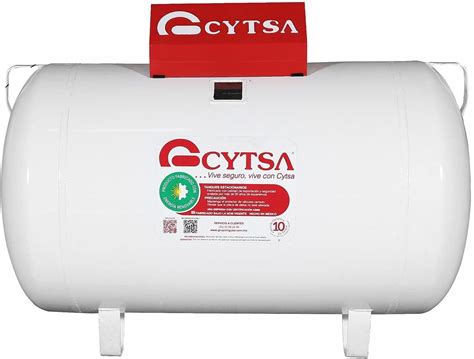 CYTSA TANQUE ESTACIONARIO 300 L Pregunta por el envío a tu localidad