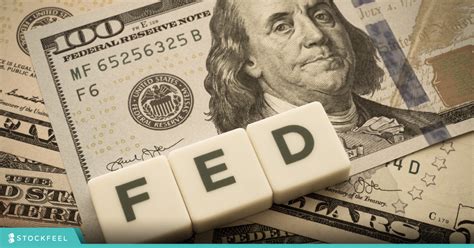 Fed 升息號角將響起過往升息之前都美股怎麼走 StockFeel 股感
