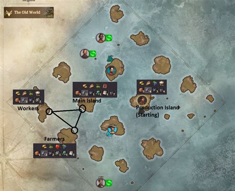 Anno Biggest Map Seeds