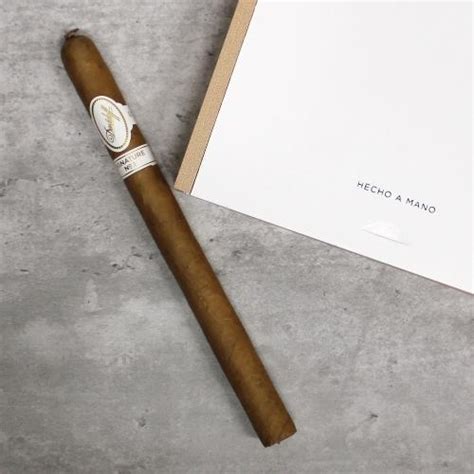 Davidoff Signature No 1 Limited Edition 2023 Cigar 1 Single
