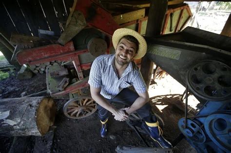 Badin O Colono Conhe A O Humorista Que J Arrecadou Mais De R