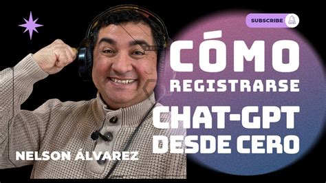 Cómo usar chat gpt desde cero YouTube
