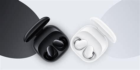 Redmi Buds 6 Play Xiaomi España