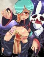Post 5100953 Annie Of The Stars Sagan Skullgirls