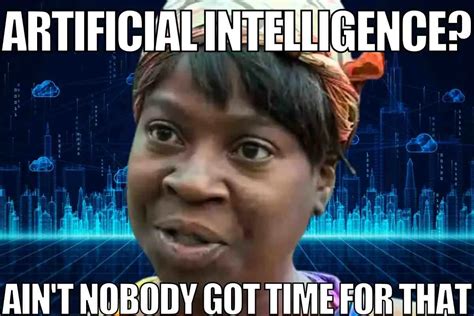 29 Funny ChatGPT Memes When AI Gets A Sense Of Humor