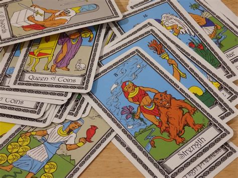 Cómo interpretar correctamente las cartas del tarot Tu Tarot Gratis