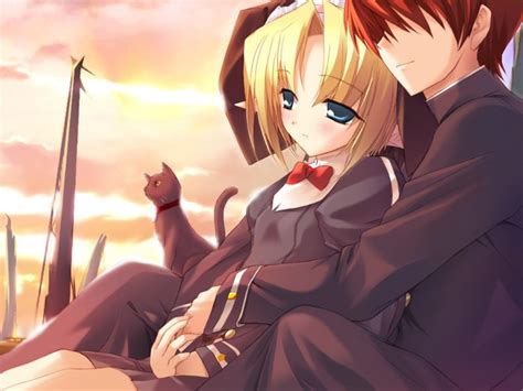 Anime Wallpaper Lovers Riset