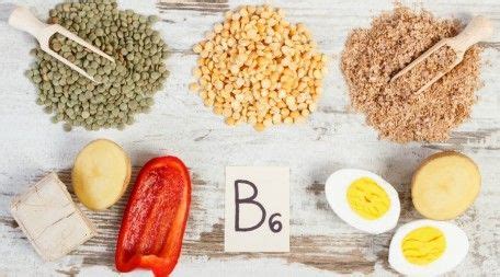 Vitamina B6 Ecco Dove Si Trova Vitamins Food Breakfast