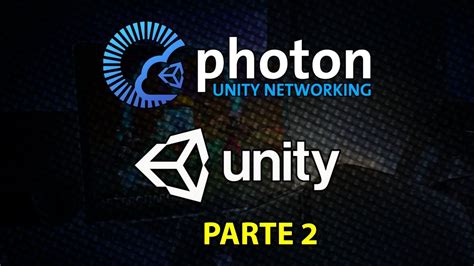 jogos multiplayer em unity3d parte 2 photon unity networking pun youtube