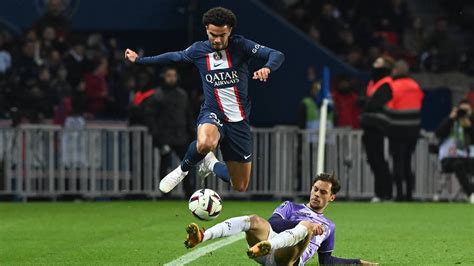 Media Parisien on Twitter Warren Zaïre Emery est très prisé par de