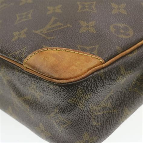 Inside Of Louis Vuitton Bag Peeling Paint Paul Smith