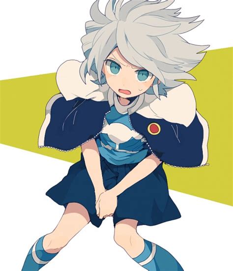 Suzuno Fuusuke Inazuma Eleven Image By Mochisora