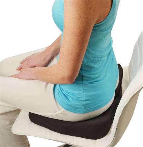 How To Properly Use A Donut Pillow For Hemorrhoid Relief Step By Step
