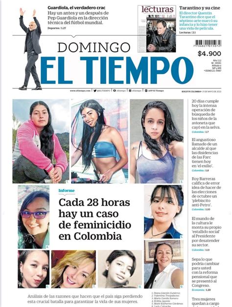 Gin De Abril On Twitter RT GincyAbril El Feminicidio Ostenta El