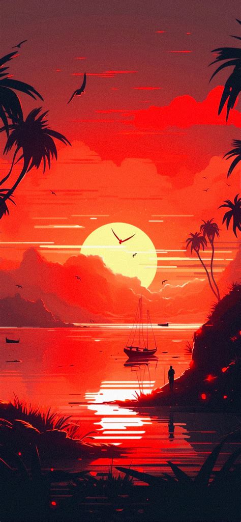 Update Sunset Aesthetic Wallpaper Best In Iedunet Edu Vn