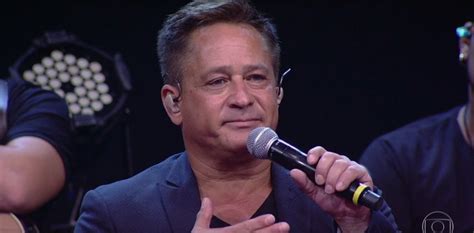Leonardo Se Emociona Ao Relembrar 20 Anos Da Morte De Leandro Altas