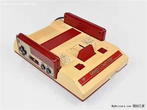 Famicom