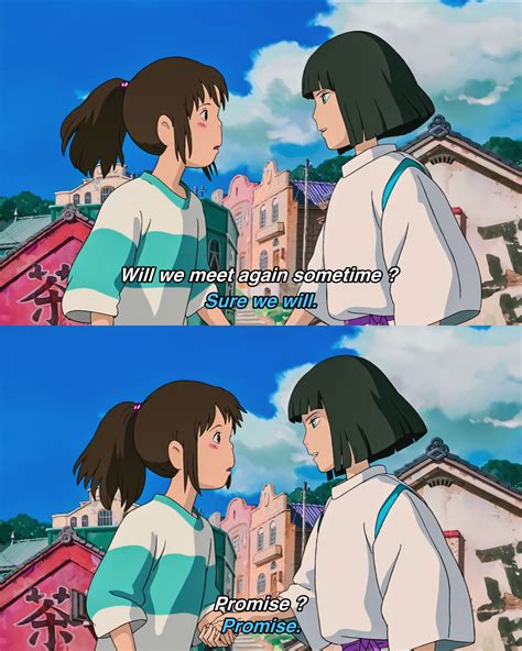 Studio Ghibli On Twitter Anime Spirited Away Https T Co