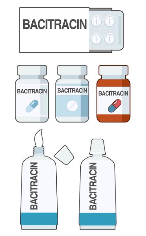Drug Details Bacitracin