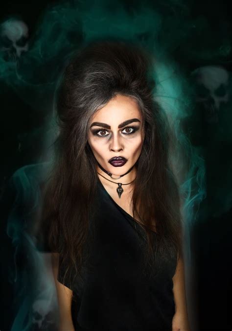 Harry Potter Bellatrix Lestrange