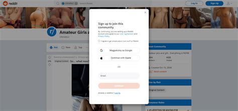 Любители Reddit и 12 обязательных к посещению субреддитов Reddit NSFW