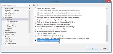 C Visual Studio 2013 Stopped Showing Variable Values When Debugging