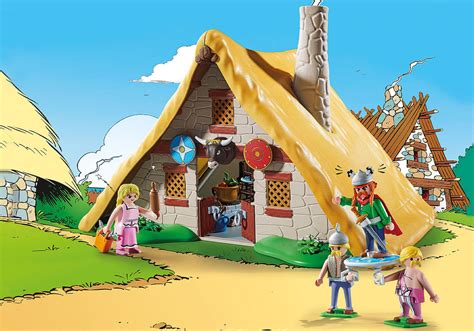 Playmobil La Collection Ast Rix Arrive En Juin Kultt
