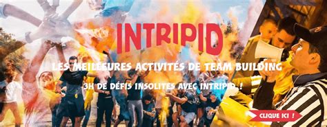 Top 8 des activités insolites à Lyon Intripid Spécialiste des