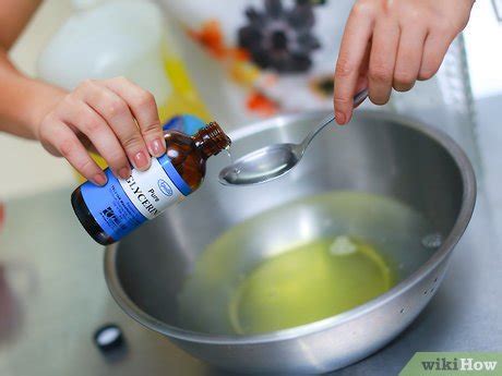 Descubrir 82 Imagen Liquido Para Hacer Burbujas Receta Abzlocal Mx