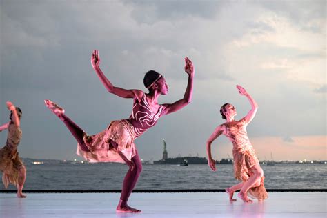 Arte da dança conheça os principais movimentos ao longo da história