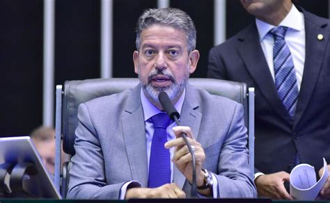 Lira nega conversa Lula ou Haddad sobre mudança na meta fiscal
