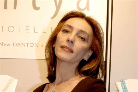 Muere La Actriz Maria Rosario Omaggio Protagonista De La Lozana Andaluza