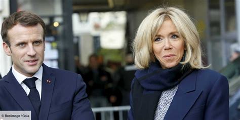 Gala Video Emmanuel Et Brigitte Macron Encore Victimes Dune Fake The