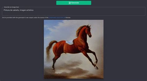 Create Images With Dezgo AI