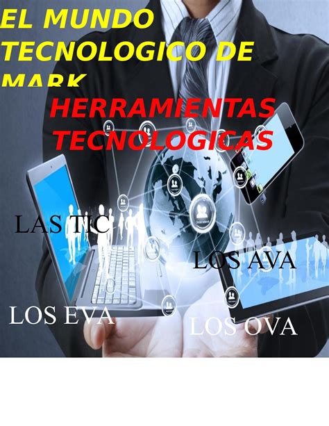 Calaméo HERRAMIENTAS TECNOLOGICAS