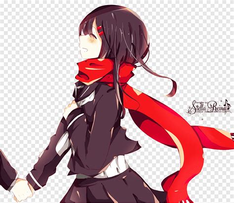 Kagerou Project Anime Actor Pixiv Anime Black Hair Manga Png PNGEgg