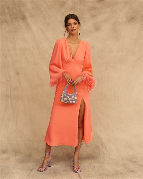 Vestidos Para Ir De Invitada A Una Boda Shop Fabricadascasas