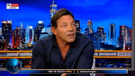 Jordan Belfort Claims He Is The Cleanest Person Anyone Would Ever