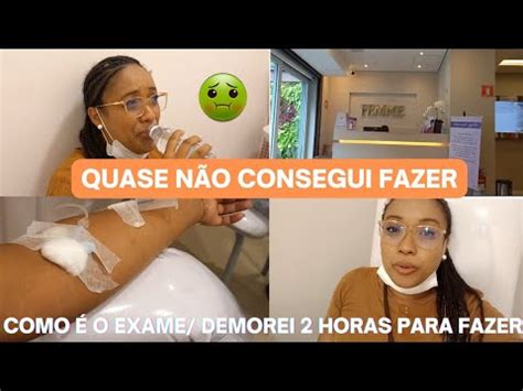 GRAVIDEZ EXAME CURVA GLICÊMICA pior exame da gestação YouTube