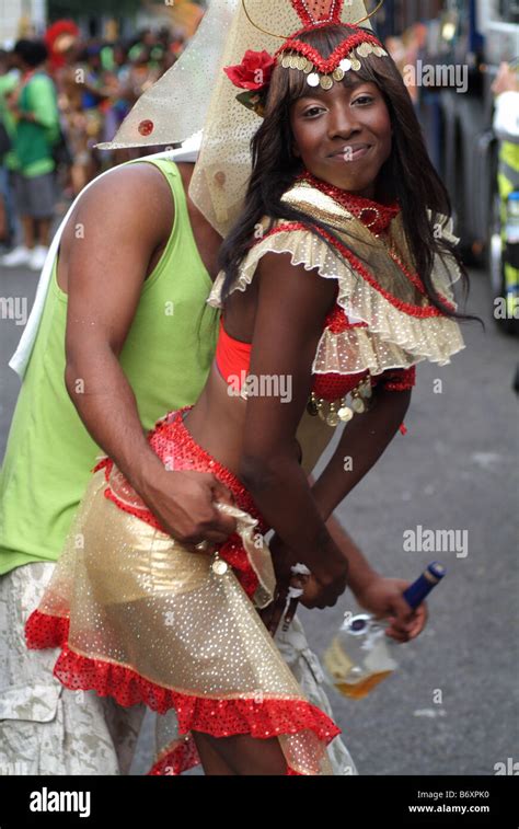 Caribbean Female Limbo Naked Dance Telegraph