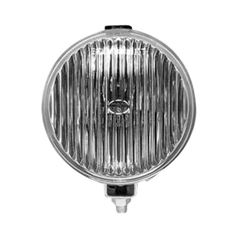 Tyc Driver Side Replacement Fog Light Standard Line