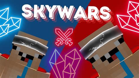 Skywars Comentado En Universocraft Youtube